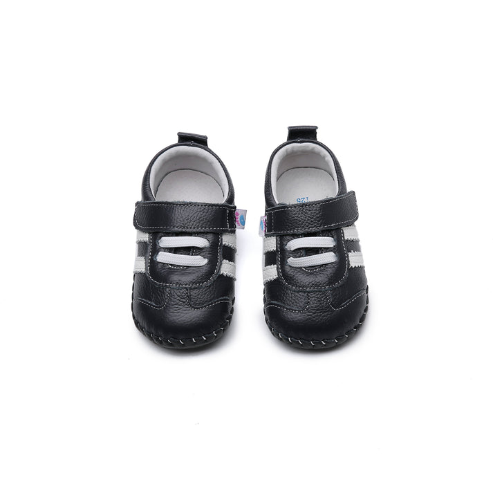 Tiny Titans First Walker Kids’ Shoes | Soft Sole Sneakers